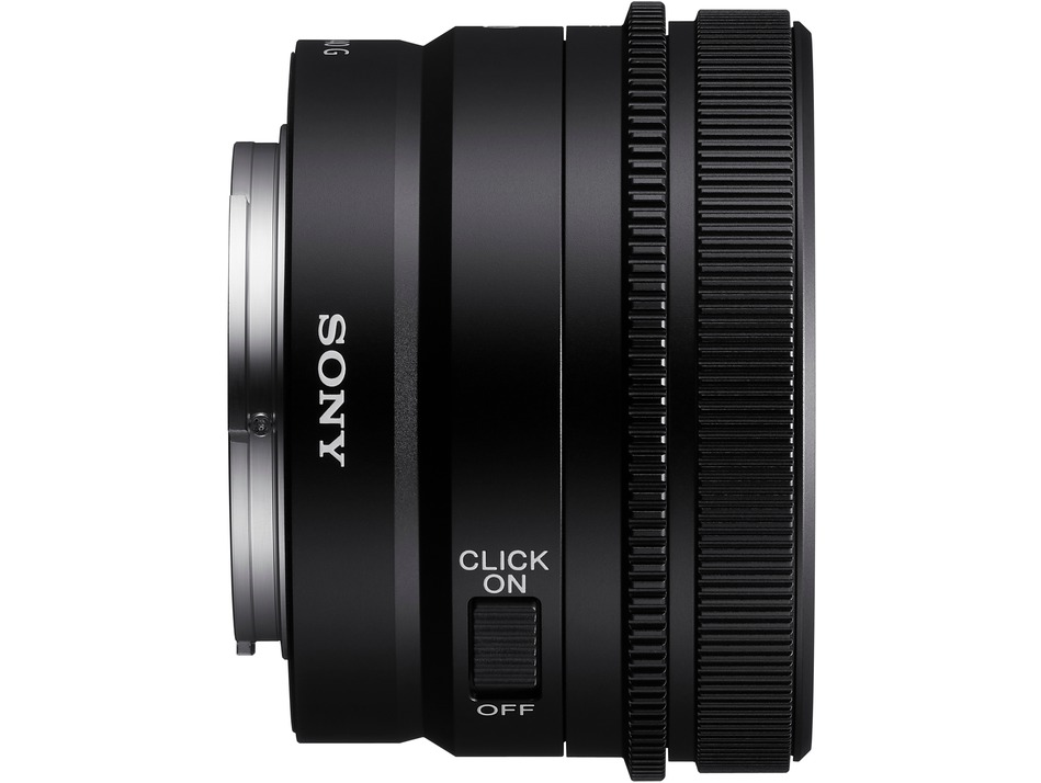 Sony A7 IV + FE 40mm - Eletronica