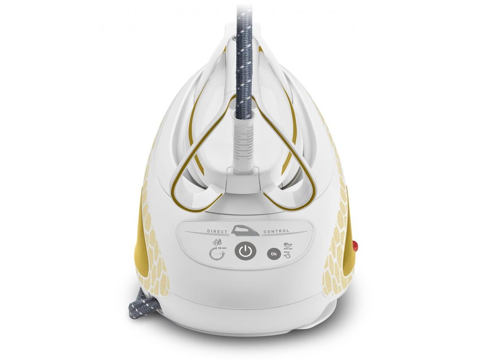 Calor Stoomgenerator Pro Express GV9581 - Eletronica
